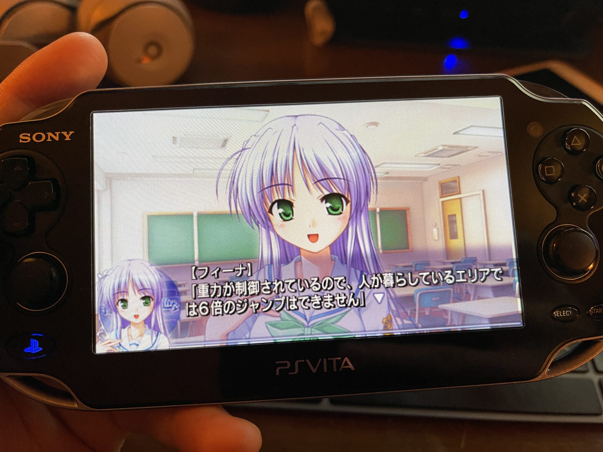 AndroidでPSPゲームを遊べる「PPSSPP」をGalaxy Z Fold 3に導入したら快適だった話 | Gadget Nyaa ...