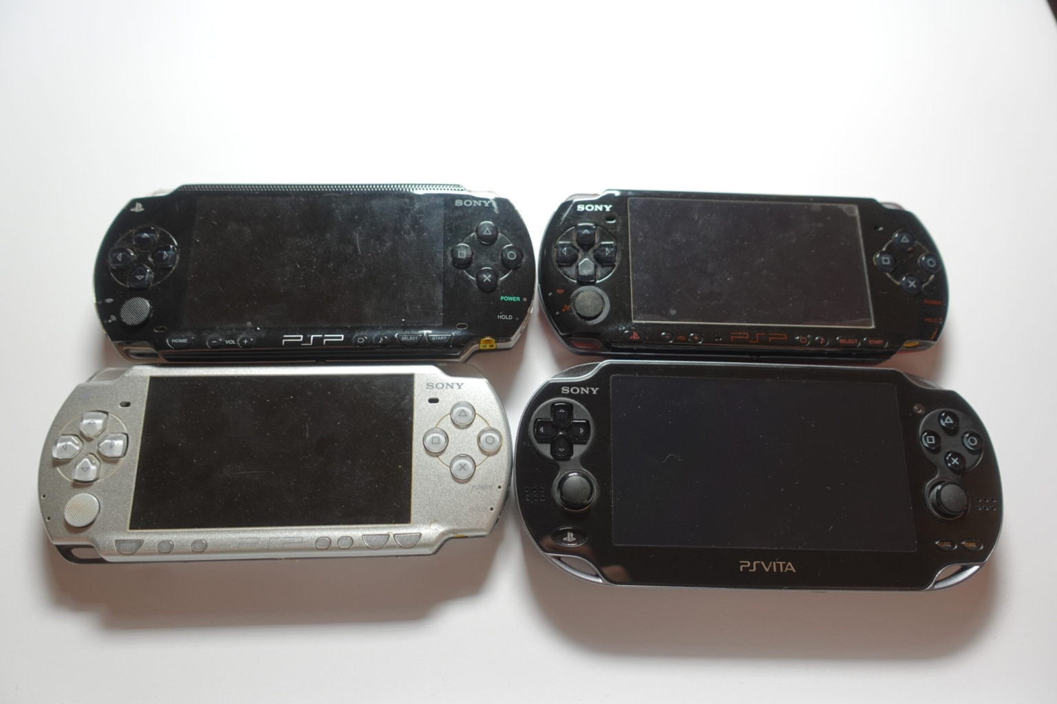 【最新FW6.61対応】PSPにCFW「6.61LME」を導入して改造環境を構築する方法 | Gadget Nyaa | ガジェットブログ