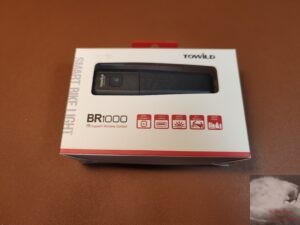 【夜道を明るく照らす】ロードバイク用に1000ルーメンのライト「BR1000」を購入したら快適すぎた話 | Gadget Nyaa ...