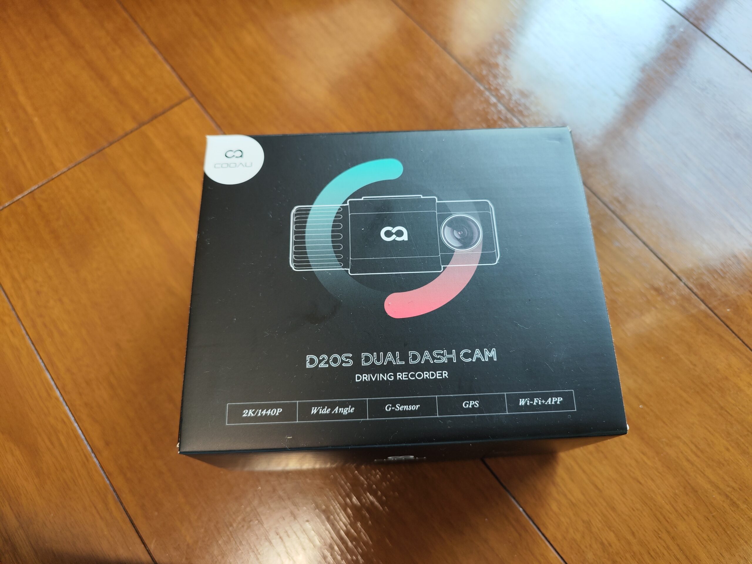 【レビュー】COOAUの2K+1080P前後録画対応ドラレコ「D2OSドライブレコーダー」を購入しました | Gadget Nyaa ... 【レビュー】COOAUの2K+1080P前後録画対応ドラレコ「D2OSドライブレコーダー」を購入しました | Gadget Nyaa ...