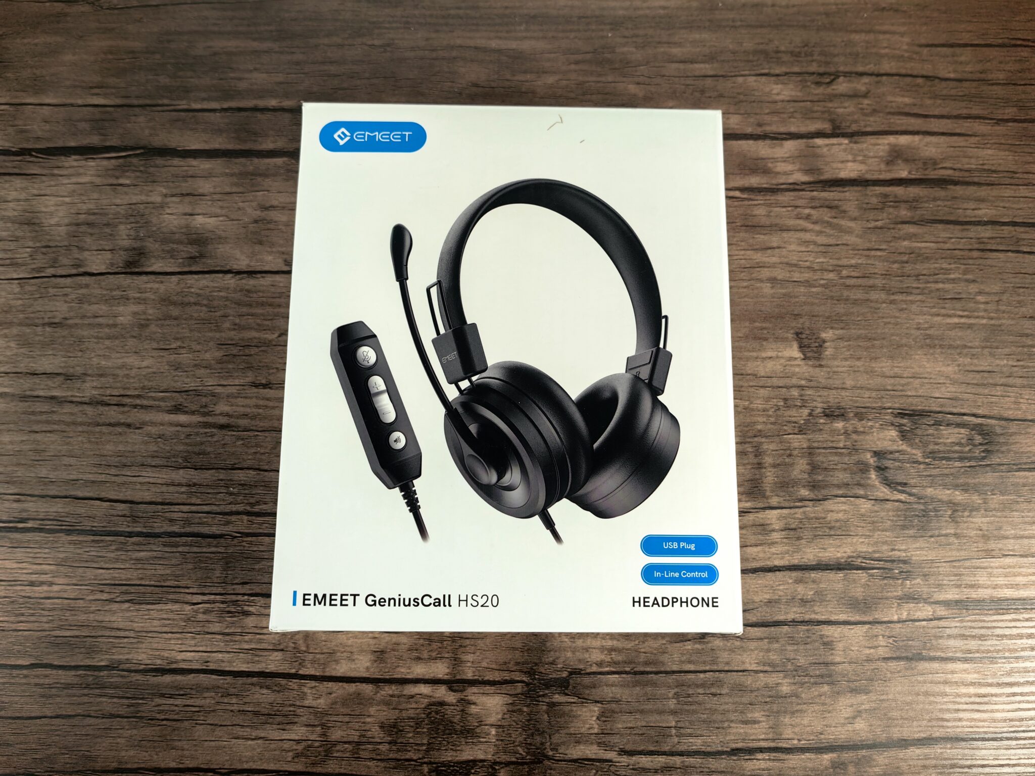 【高コスパなヘッドセット】EMEET GeniusCall HS20の使用レビュー【PR】 | Gadget Nyaa | ガジェットブログ