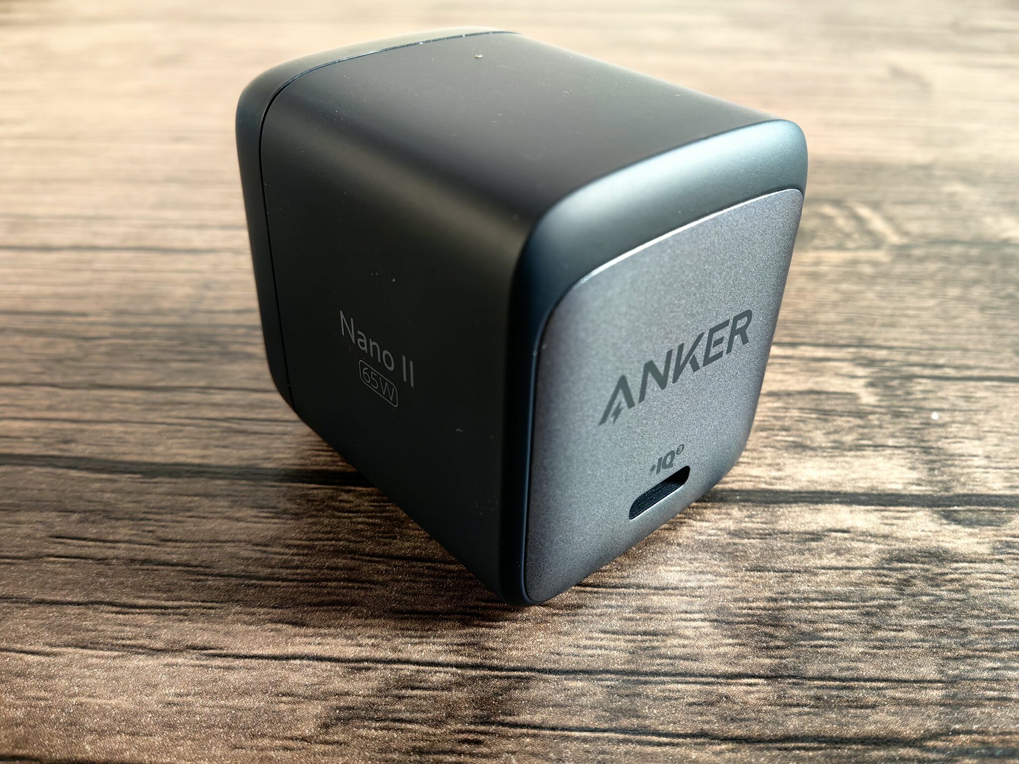 Anker Nano II 65Wを購入レビュー。小さいは正義！ | Gadget Nyaa | ガジェットブログ