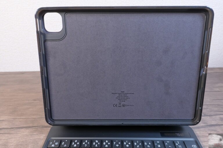約1/3の価格で買えるESRのマジックキーボードとApple純正Magic Keyboardの比較レビュー。純正と遜色なし！【PR ...