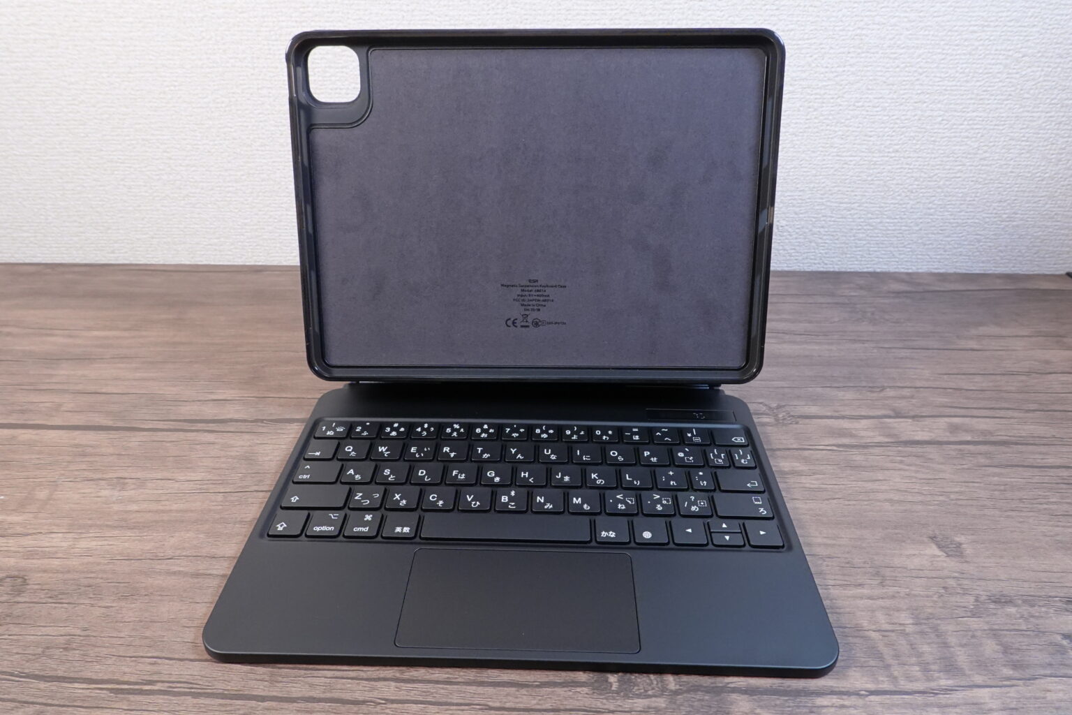 約1/3の価格で買えるESRのマジックキーボードとApple純正Magic Keyboardの比較レビュー。純正と遜色なし！【PR ...