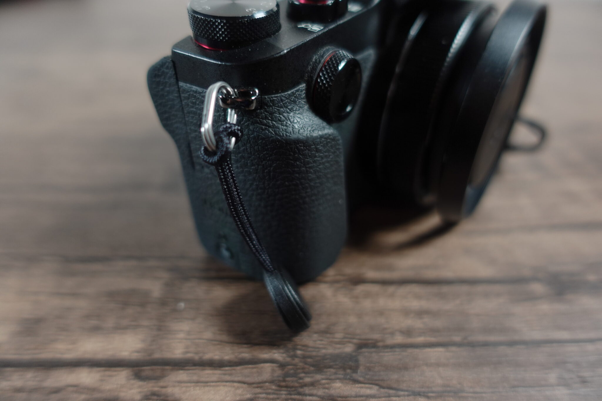 Cobbyのアンカーリンクス カメラストラップを購入してみました | Gadget Nyaa | ガジェットブログ