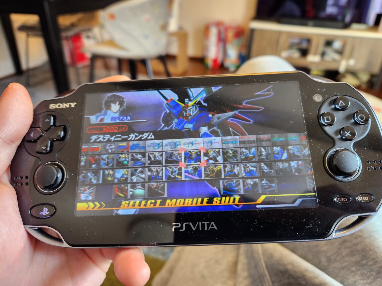 【レトロゲームで暇つぶし】PS VitaでPSPゲームをするのにハマっている話 | Gadget Nyaa | ガジェットブログ