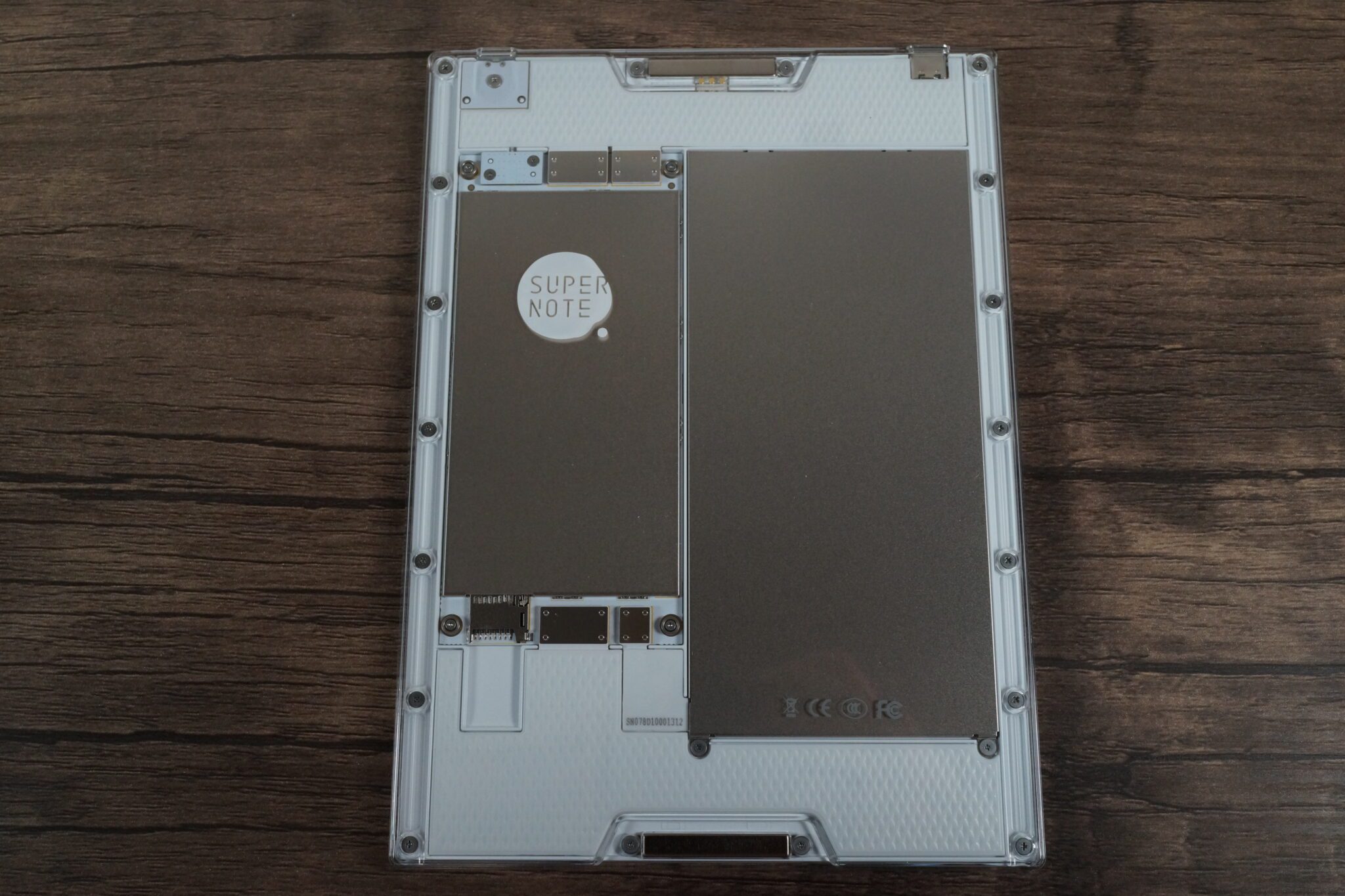 Supernote Nomad (A6X2)を実機レビュー。電子ノートはiPadやGalaxy Z Foldを超えられたのか？【PR ...
