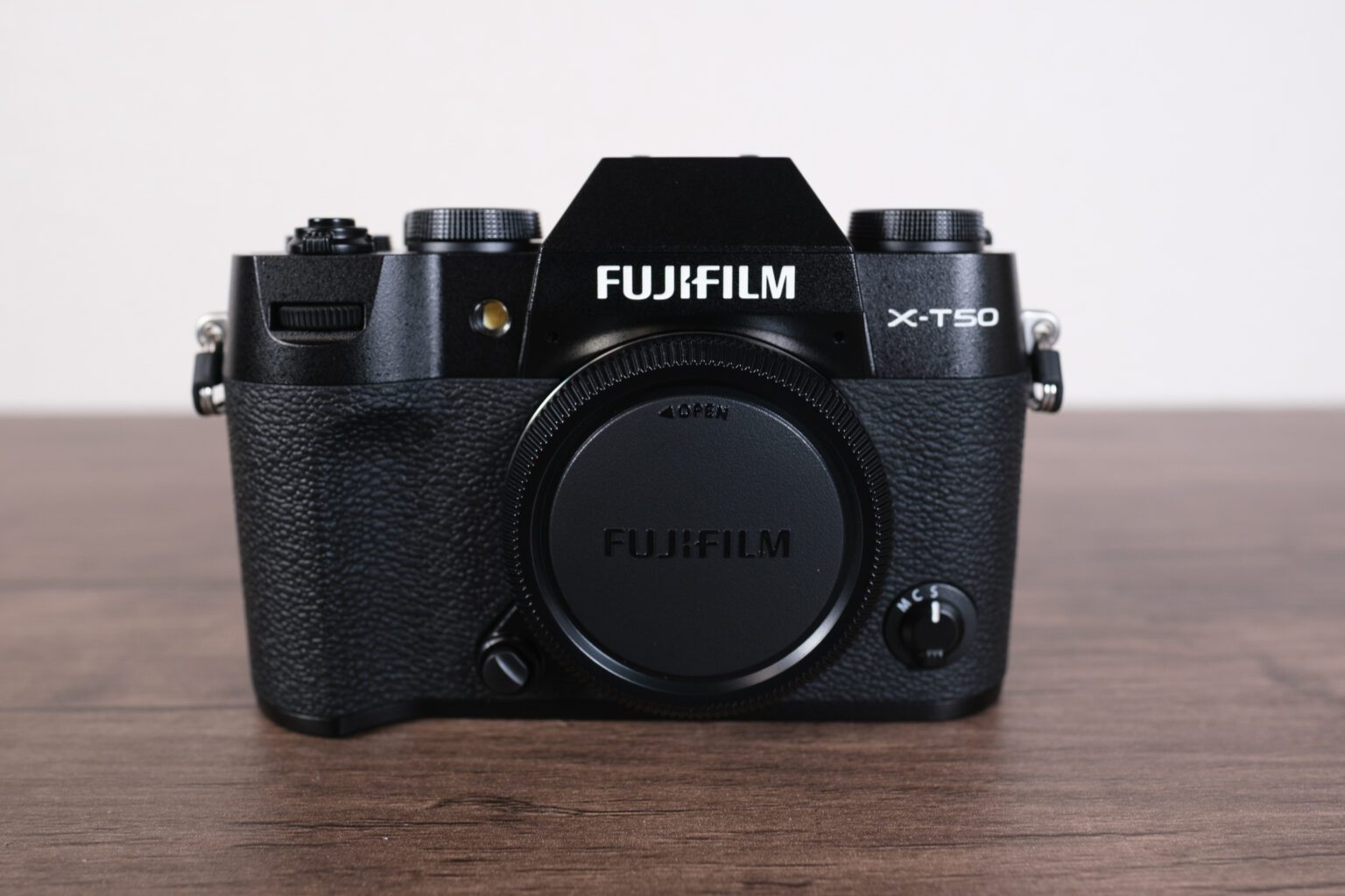 FUJIFILM X-T50を購入レビュー。X-T30と実機比較したファーストインプレッション。 | Gadget Nyaa | ガジェットブログ