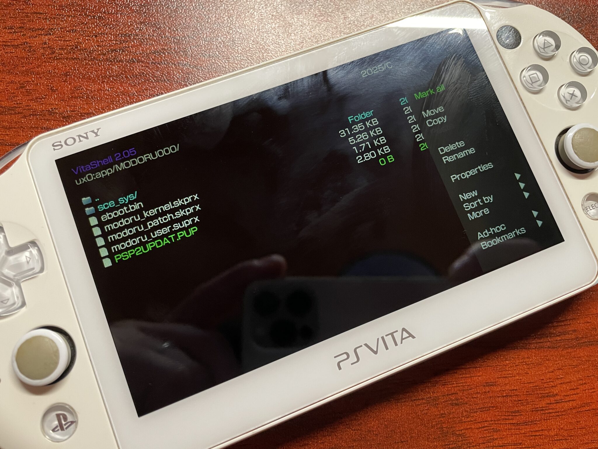 【超簡単！】FW3.74までの全てのPSVitaへのHENKAKUの導入とEnso化をコンテンツ管理アシスタントなしで実行する方法 ...
