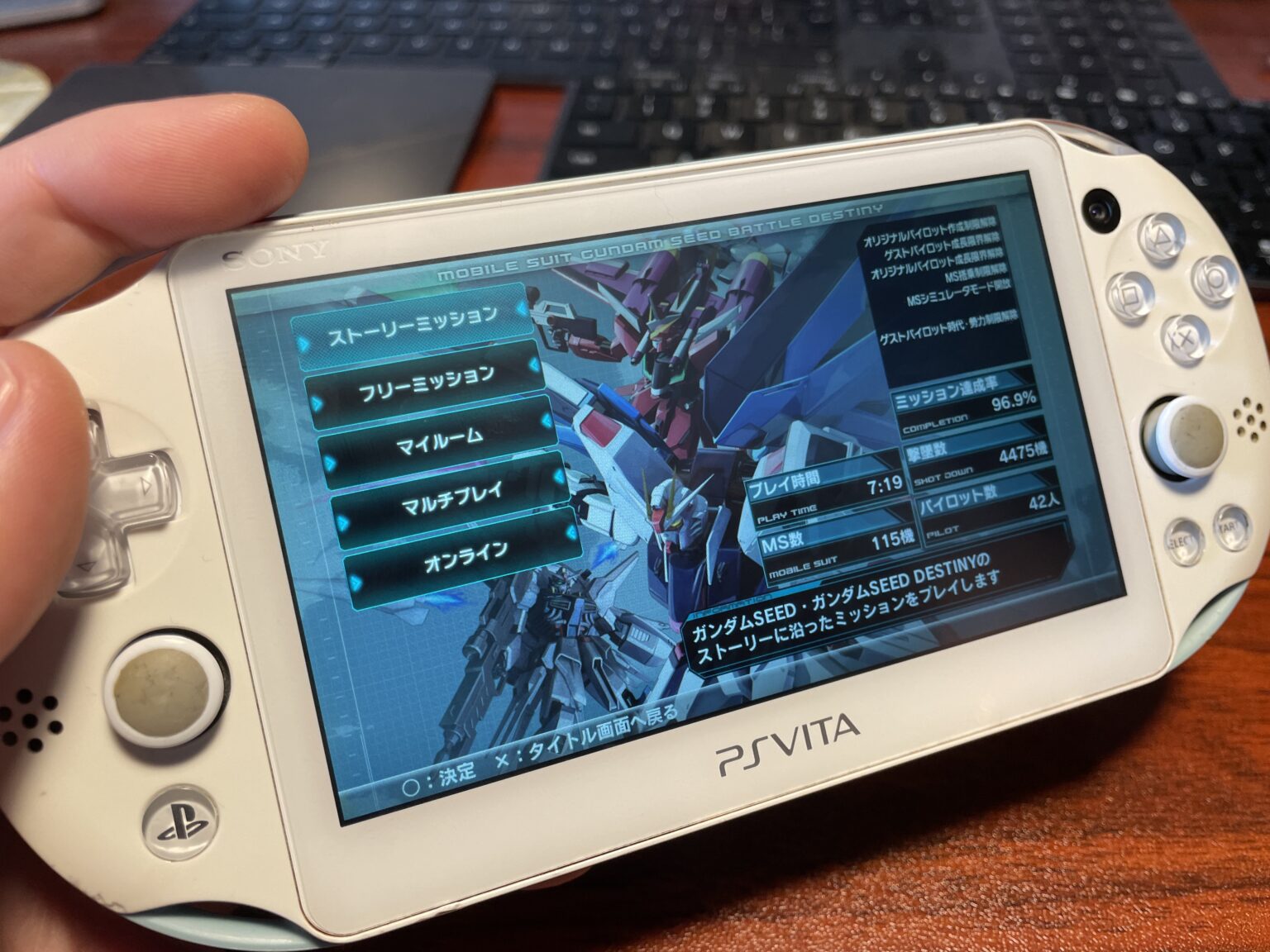 2025年においてPSP goはPS Vitaの完全下位互換。でもちょっと欲しい | Gadget Nyaa | ガジェットブログ