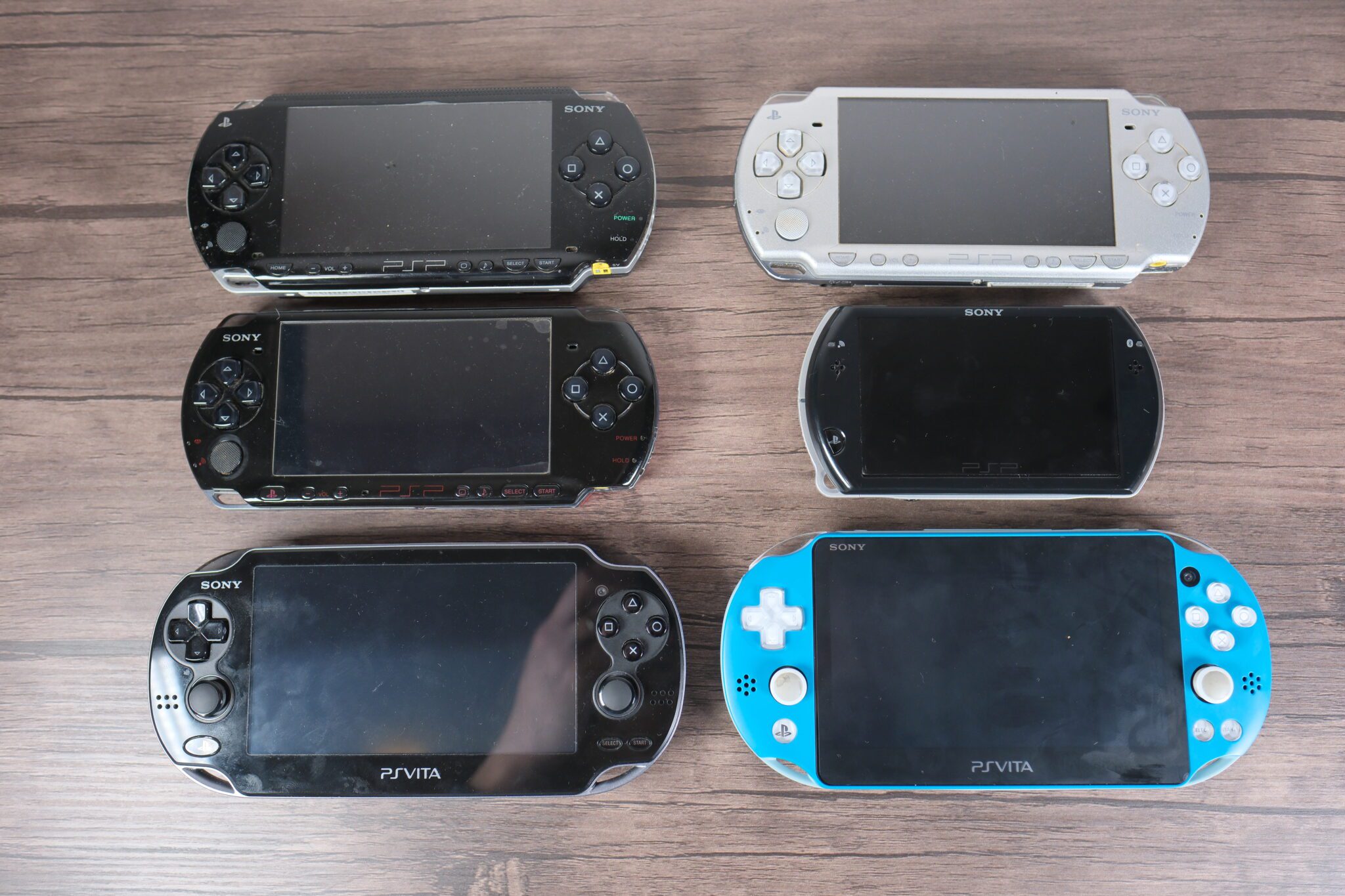 【最新FW6.61対応】PSPにCFW「6.61LME」を導入して改造環境を構築する方法 | Gadget Nyaa | ガジェットブログ