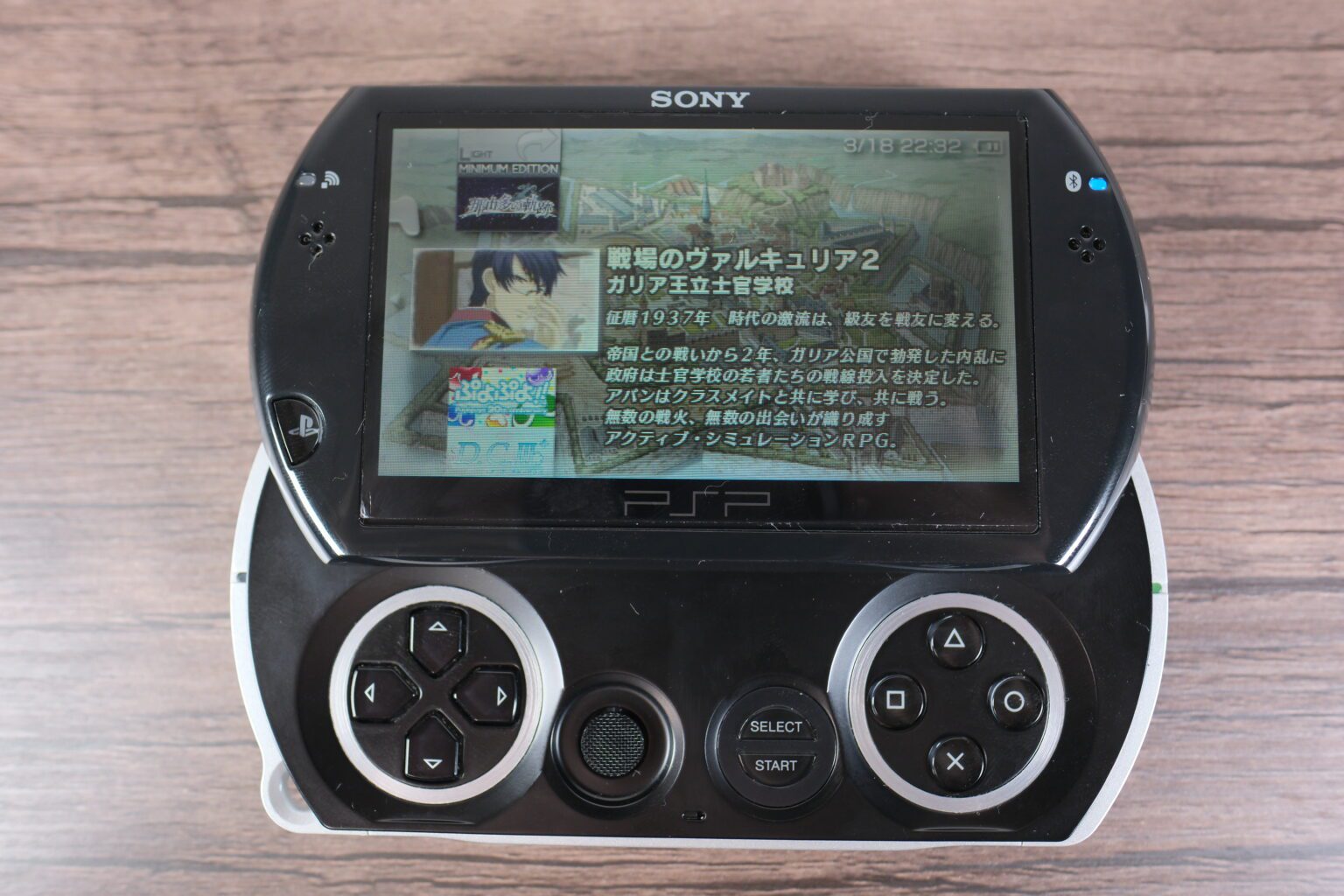【2025年版】PSP goにCFWを導入する方法。LMEとPRO-CのどちらでもOK | Gadget Nyaa | ガジェットブログ